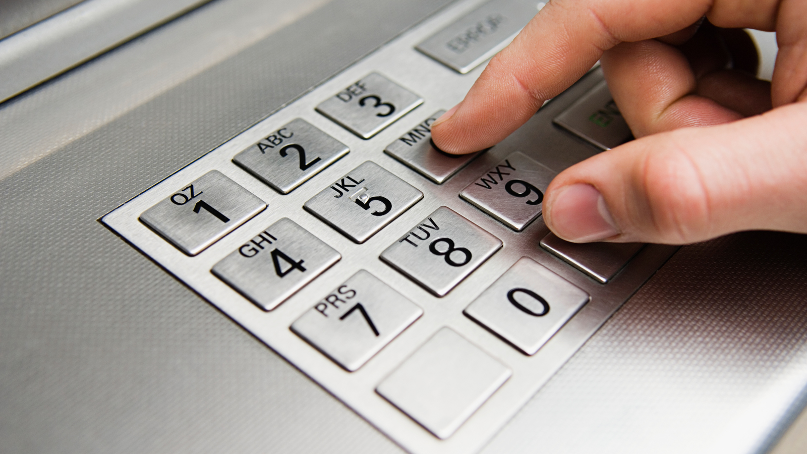 Information about Pin Security | Visa Information about Pin Security | Visa